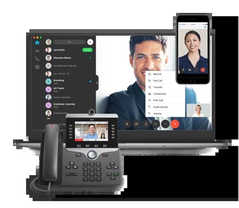 Cisco Webex Managed Service Secure Unified Collaboration Exponential E