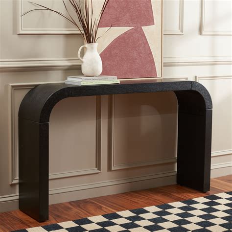 Three Posts Lopp 52 Console Table And Reviews Wayfair Canada