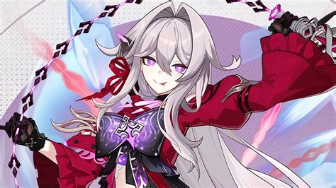 Leak Gameplay Thelema S Rank Valkyrie Honkai Part 2 Youtube