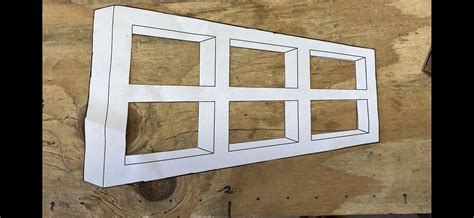 Ames Window 9 Steps With Pictures Instructables