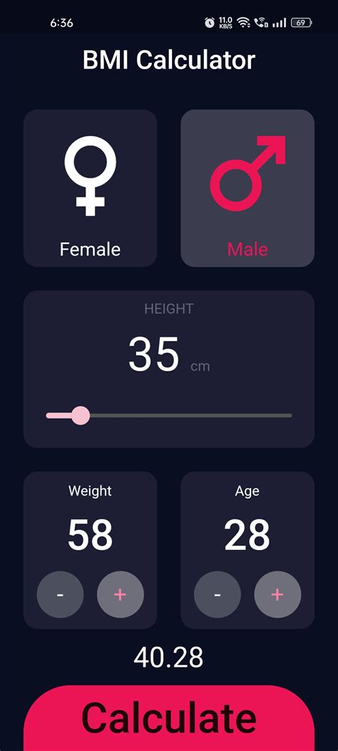 Github Khkikani Animator Flutter App