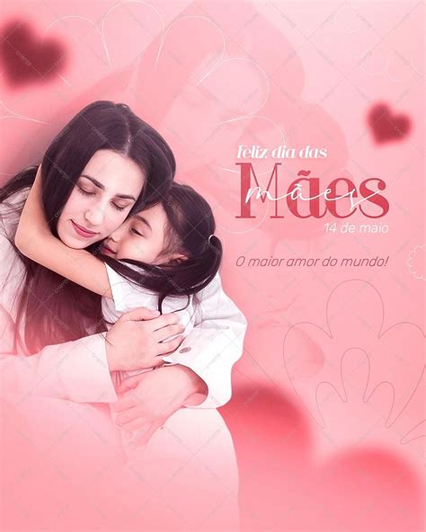 Feliz Dia Das Mães De Maio Download 3436 Criativo Dahora