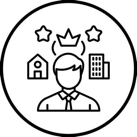 Expectation Vector Icon Style 22113467 Vector Art At Vecteezy