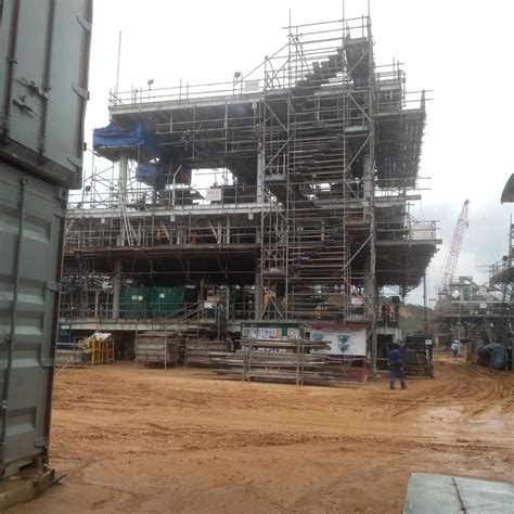 Ptlotas Perkasa On Linkedin Monorail Load Test