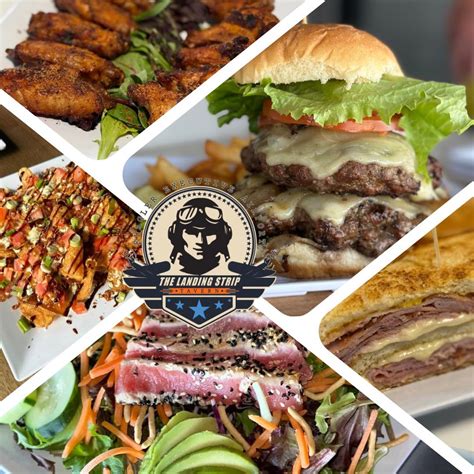 🏈 Its Saturday — College The Landing Strip Tavern Facebook