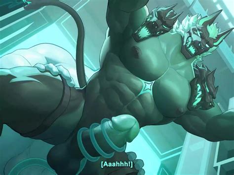 Slaves Cerberus Fortnite Sex Animated