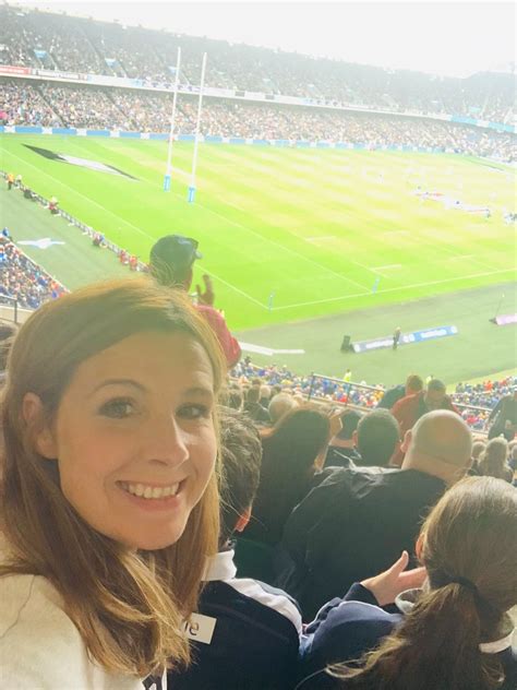 Dawn Dickson On Linkedin Come On Scotland