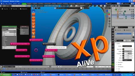Extensions Tagged With Colorful Blender Extensions