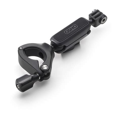 Dji Osmo Action Chest Strap Mount Chính Hãng Dji Việt Nam