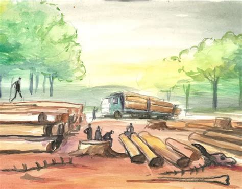 Guide To Investigating Organized Crime In Africa Environmental Crimes