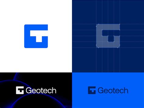 Geotech By Khabib 🦅 On Dribbble