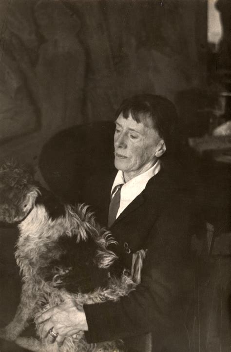 Dame Ethel Walker Art UK