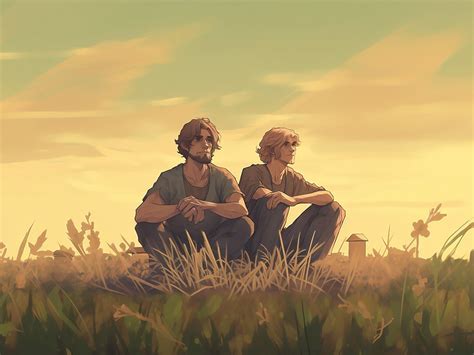 Cain And Abel In The Field The First Murder In The Bible