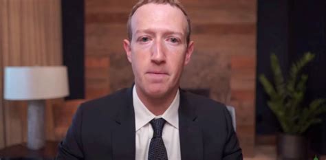 Mark Zuckerberg Tiene Seis Meses Para Contestar Cinco Preguntas