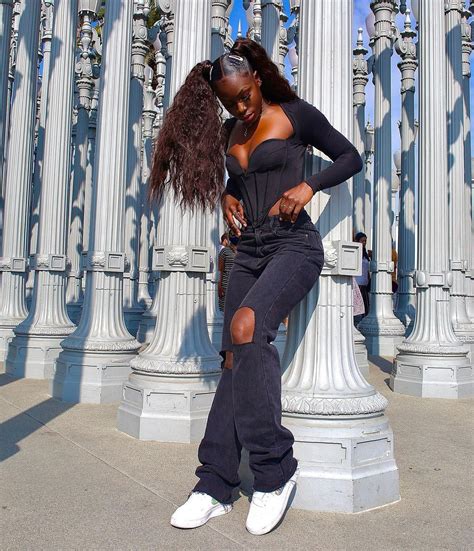Ces Nouvelles Images De Mame Diarra Qui Choquent Encore Photos