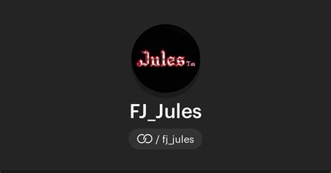 Fj Jules Solo To