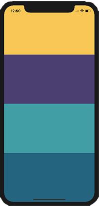 React Native Layout How To Create A New React Native Layout