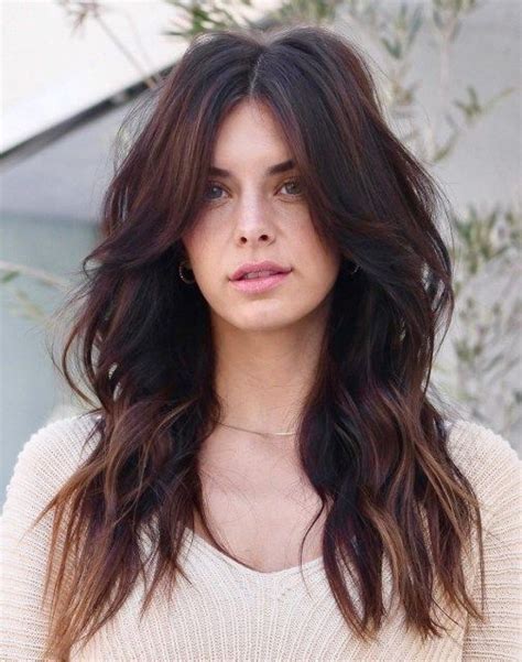 50 Modern Long Shag Haircut For All Hair Types Hair Adviser Long Shag Haircut Long Hair