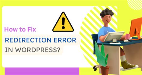 How To Fix Redirection Errors In Wordpress Wpcoderonline