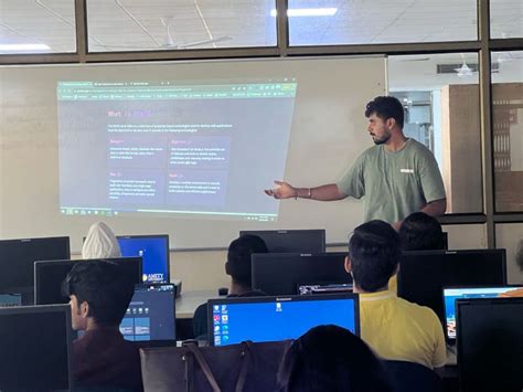 Bhavya Dang On Linkedin Mongodb Nodejs Vuejs Alias Mevnstack Fullstackdeveloper Workshop