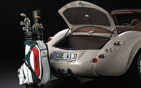 Wallpaper Sports Car Wiesmann Netcarshow Netcar Car Images Car