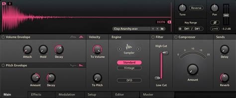 How To Make Techno Native Instruments Blog