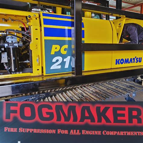 Integrated Fire Technology On Linkedin Ift Fogmakerfiresuppression
