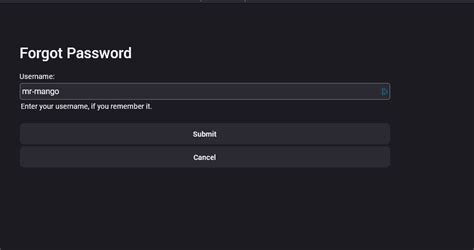 problem restting my admin password on my synology nas synology