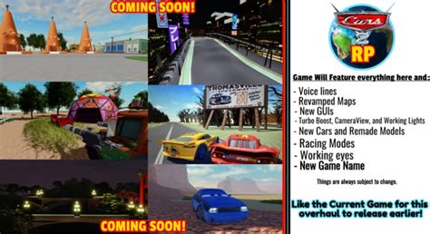Carros 2 Rp Alpha Roblox