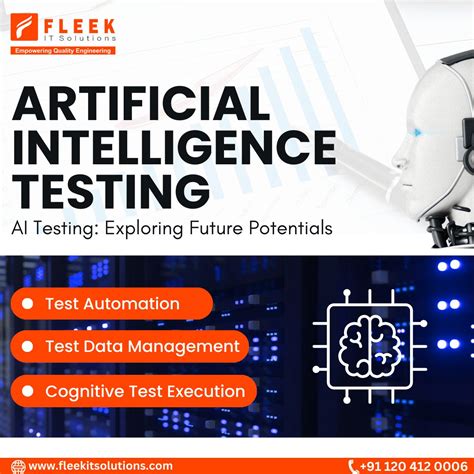 ai testing services improving software performance and reliability