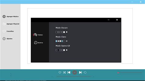 Releases · Ts Pythamreproductor De Musica · Github