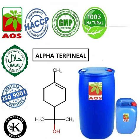 Terpineol Bp Grade At Rs 475kg टेरपीनोल ऑयल In Ghaziabad Id