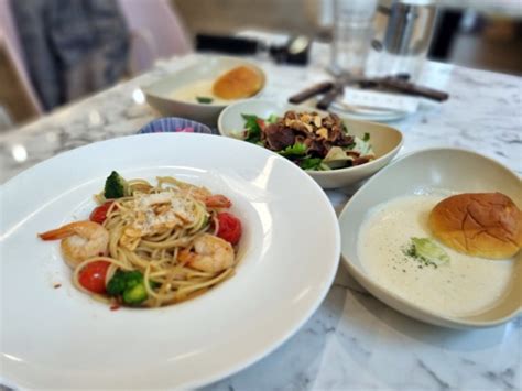 [맛집 리뷰] 대전 둔산동 분위기 좋은 파스타 맛집 빠레뜨 한남 네이버 블로그