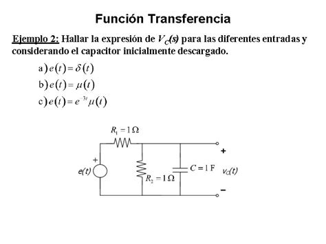 CAPITULO 13 Anlisis De Circuitos Mediante Transformada De