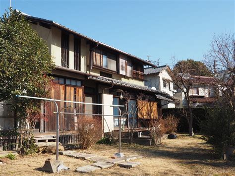 京都の有形文化財に住めるという驚きと喜び。 京都市山科区111㎡の売買物件 物件ファン