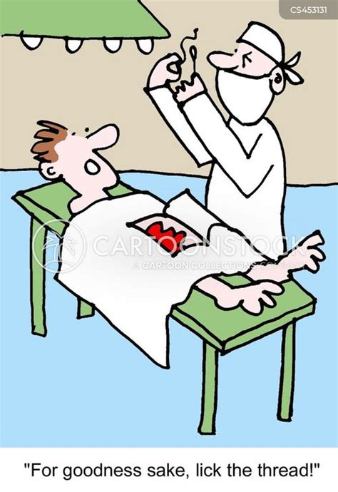 Open Heart Surgery Cartoon I Can Has Cheezburger Doctor Page 5