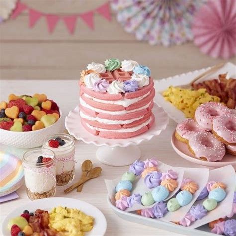 カラフルメレンゲ菓子を作ってみましょう。 Wilton アントレックス公式ブログ