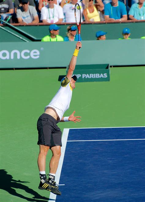 Murray Serve