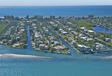 Sleepy Lagoon Homes For Sale Longboat Key Fl