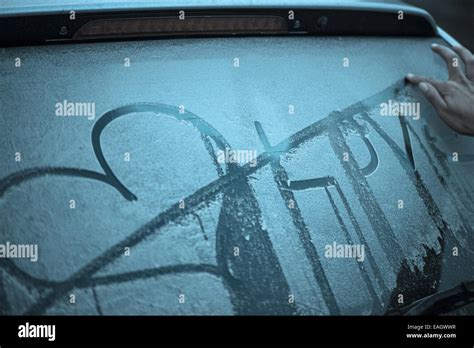 Love Austria Vienna Model Released Stock Photo Alamy