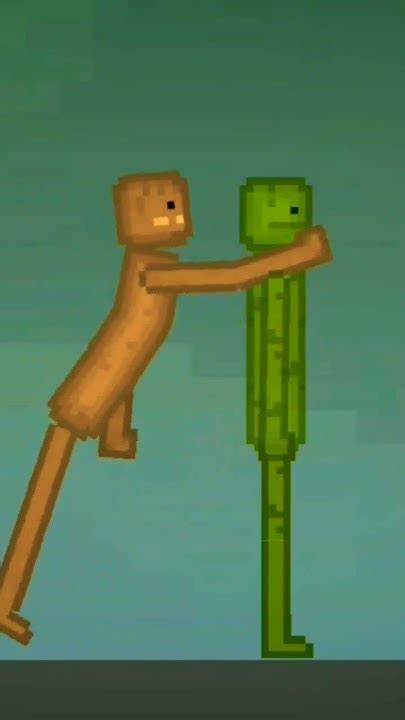 How To Make A Ghost In Melon Playground Youtube