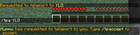 ServerMod Minecraft Mods CurseForge