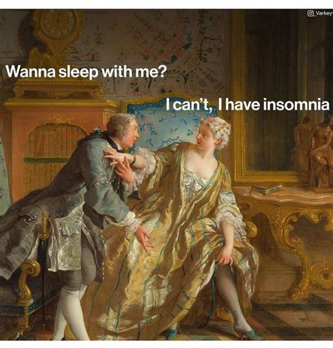 Insomnia Funny Meme When Insomnia Hits You Foryou Explorepage
