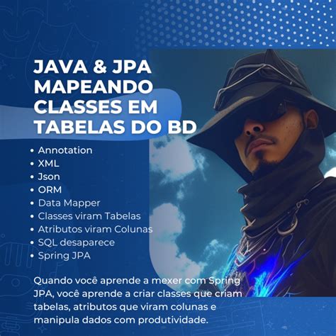 Por Que Aprender Spring Boot Jpa Conheça Um Pouco Da Jornada Dev Back End Java