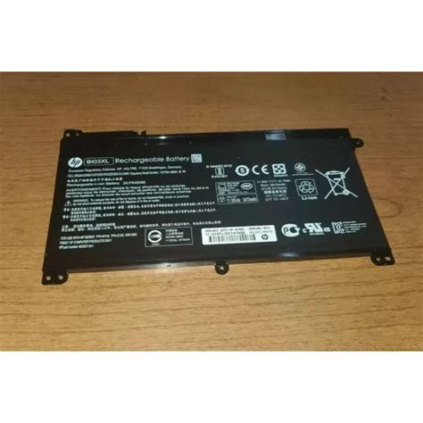 Pin Laptop Hp Pavilion X360 13 U104tu Chuẩn Theo Máy Pin Hp 13 U104t