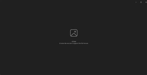 Cant Run Png File Downloaded From Using A Python File But Works Fine Downloading Directly