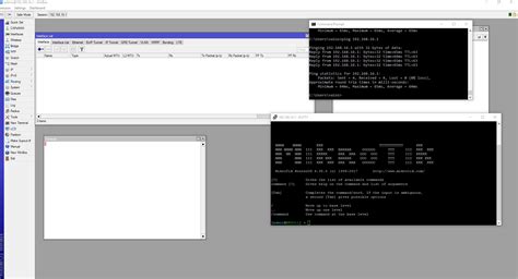 Really Strange Vpn Problem General Mikrotik Community Forum