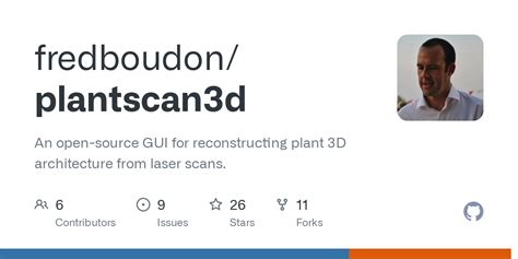 Plantscan D Example Scan Analysis Pipeline Ipynb At Master Fredboudon