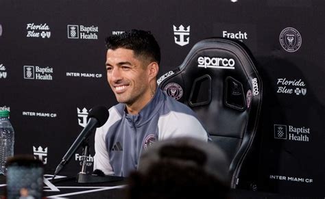 Luis Suarez Returns To Training 🔥 News By Larry