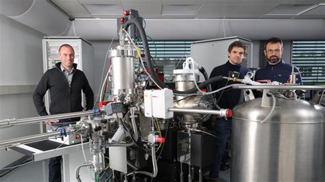 Epfl Scientists Unlock New Horizons For Cryogenic Microscopy Epfl